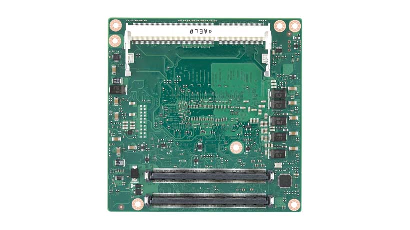 SOM-6897-COM-Express Compact (95x95 mm)-深圳研创智能有限公司-研创智能